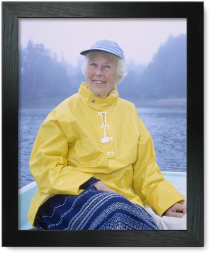 Framed Print: Mary Elizabeth Parkman Peabody, View 5 | eBay