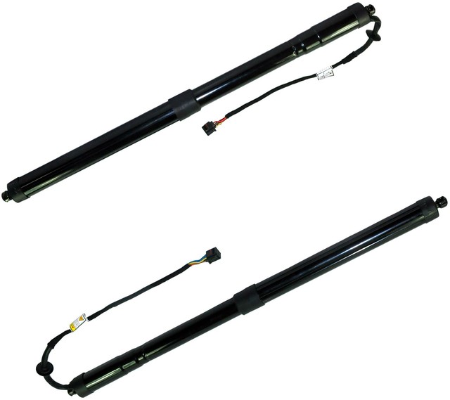 Gas Spring Powerlift Strut Upper Lift Tailgate Fits RANGEROVER Sport LW ...