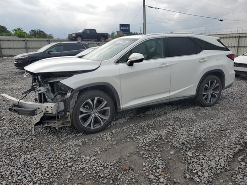Automatic Transmission FWD Fits 16-22 LEXUS RX350 2520135 | eBay
