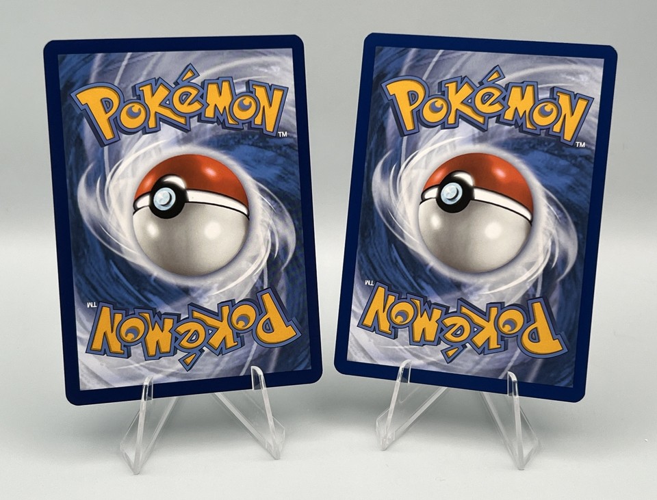 Pokemon TCG x2 Mist Energy 161/162 - Temporal Forces - Regular NM | eBay