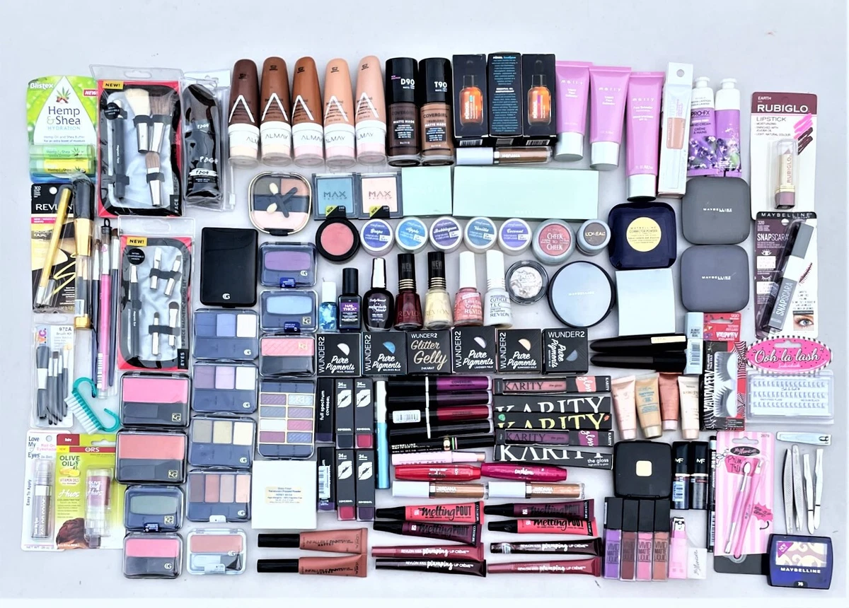 Ebay Makeup