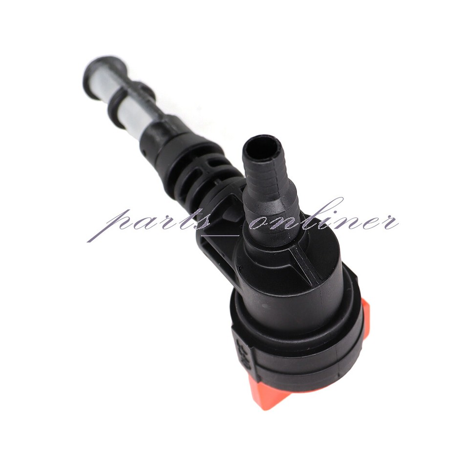 Fuel Shut-Off Valve Switch For Troy Bilt 5550 8550 Watt Generator model ...