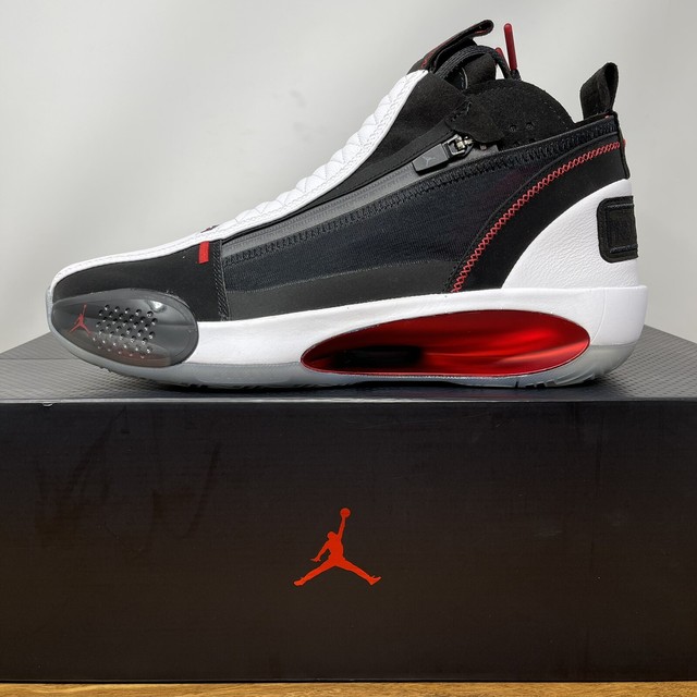 Size 12.5 - Jordan 34 SE Shroud NBA ASG 2020 for sale online | eBay