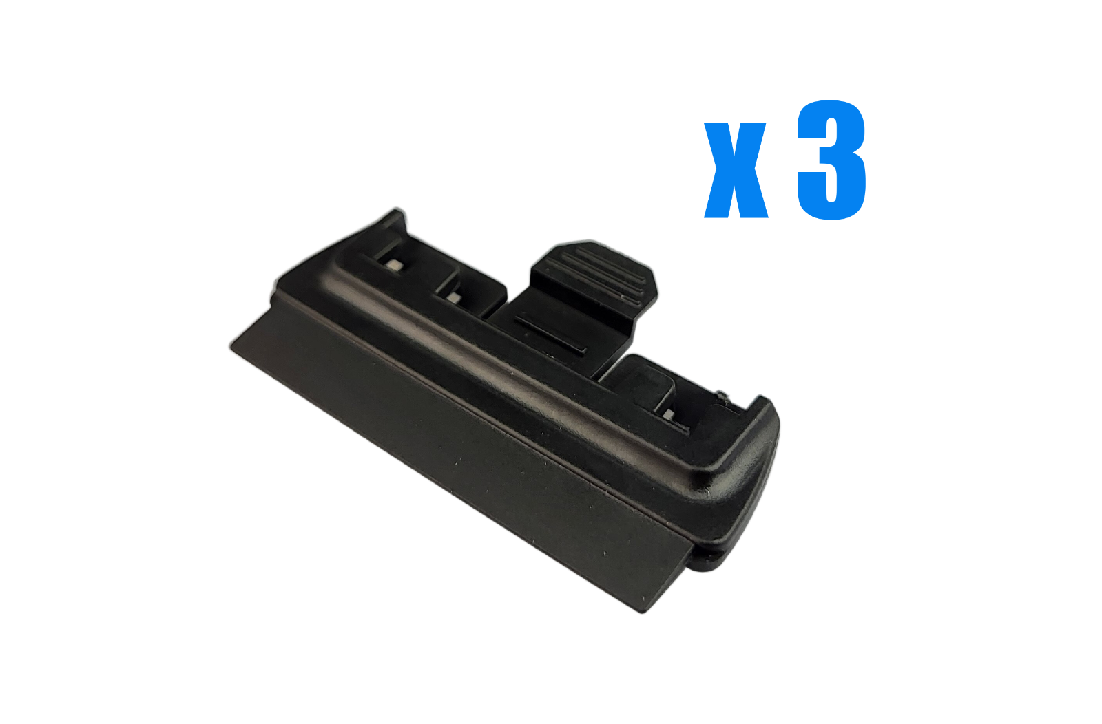 Floating Strong Magnetic Glass Aquarium Algae Cleaning Scraper Brush ...