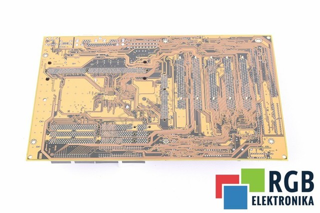 Abit Ab-bh6 Slot 1 Intel 440bx ISA Motherboard for sale online | eBay