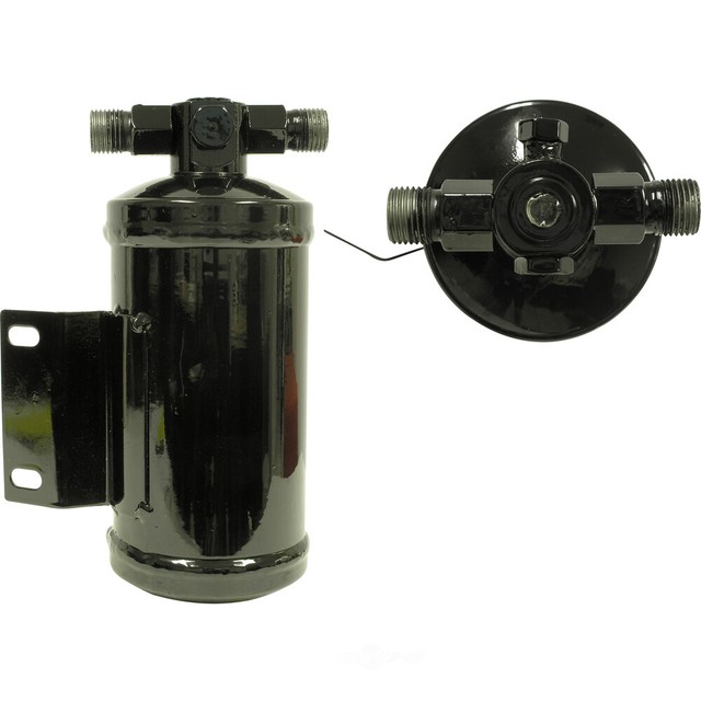 A/C Receiver Drier UAC RD 1169C fits 81-82 Nissan 280ZX for sale online ...