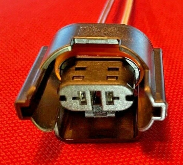 VW Golf V Wiring Plug 3D0941165A - Nr.129 online kaufen | eBay