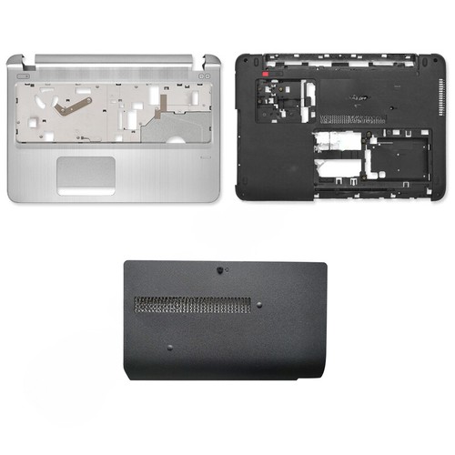Laptop LCD Back Cover A/B/C/D Case For HP ProBook 450 455 G3 | eBay