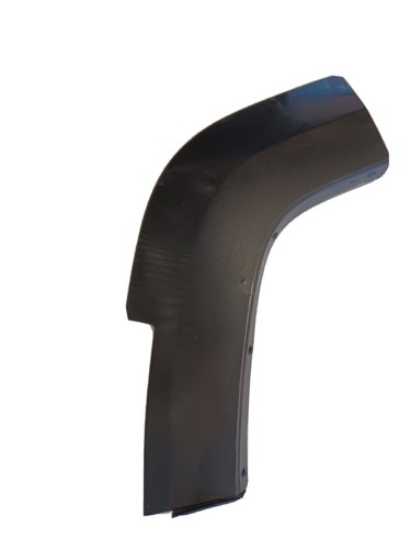 08-12 Jeep Liberty Left Rear Door Flare Molding Trim OEM PXR for sale ...