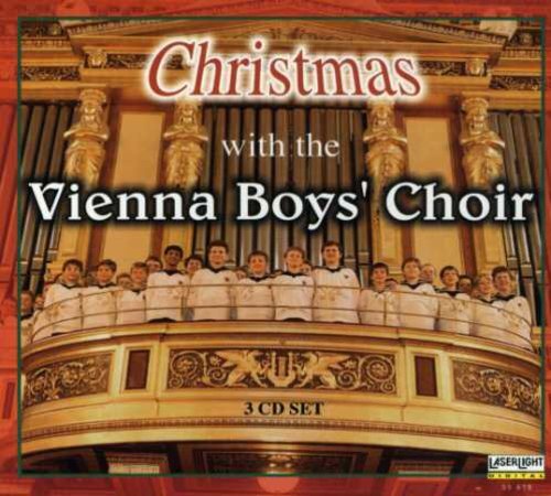 Little Drummer Boy/Christmas W by The Vienna Choir Boys (CD, 1997) for ...