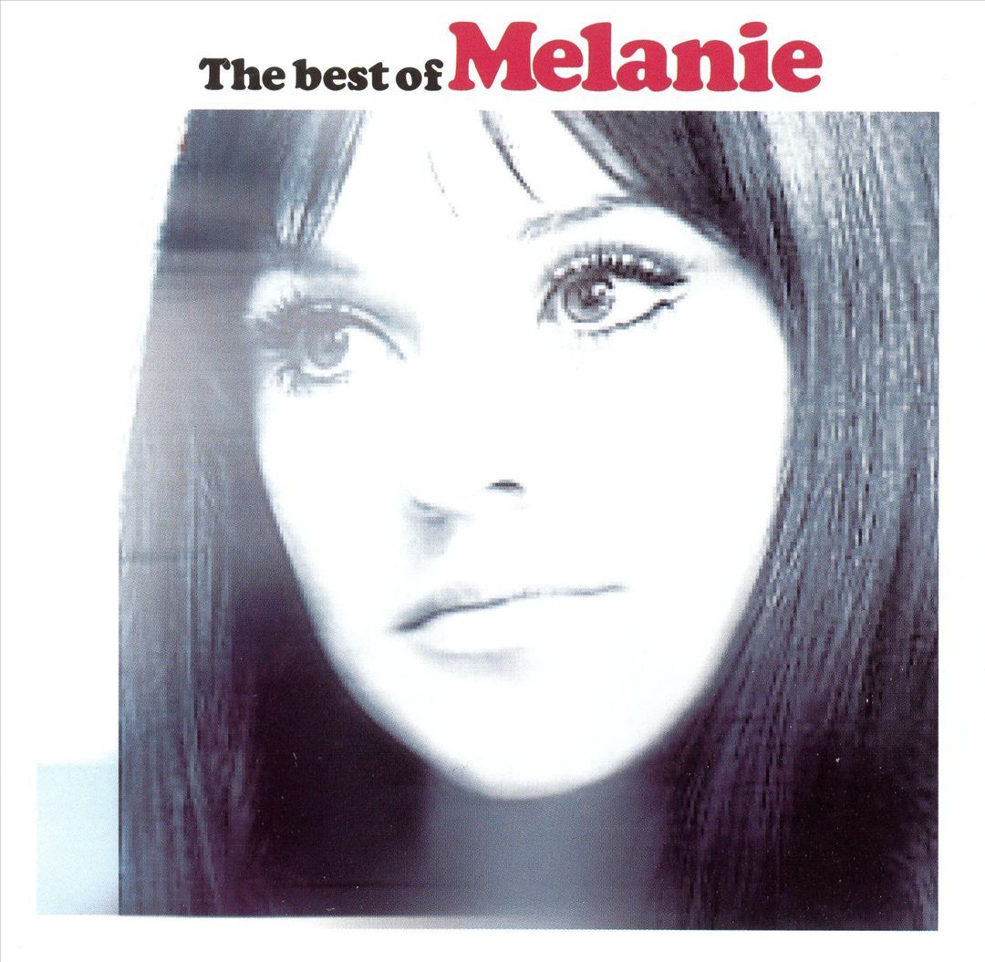 MELANIE - THE BEST OF MELANIE [UK IMPORT] NEW CD 828765324625 | eBay