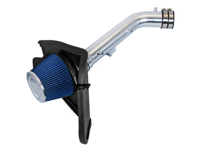 Cold Heat Shield Air Intake BLUE Filter For 99-04 Tacoma / 99-02 ...