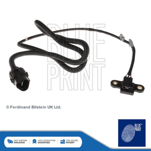 Fits Hyundai Santa Fe 2000-2006 2.4 Crankshaft Sensor Blue Print ...