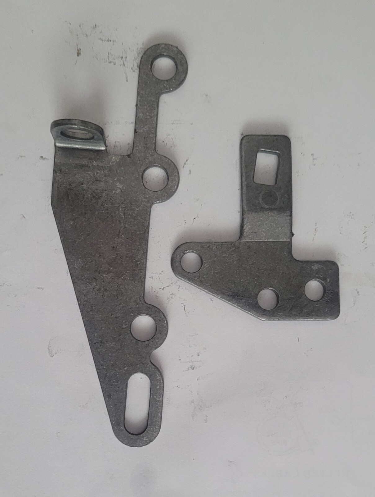 B&M Cable Bracket & Shift Lever Kit - GM | eBay