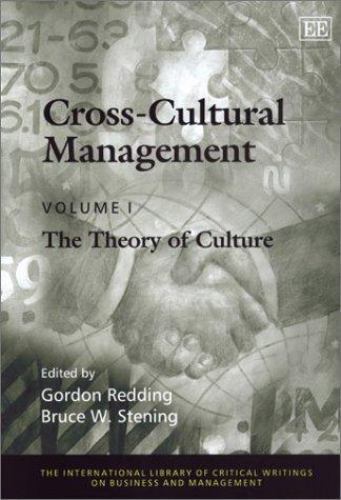 The International Library of Critical Writings on Business and ...