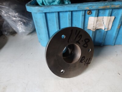 Lathes - Wood Lathe Face Plate