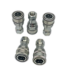 Pack of 5, Dixon Quick Coupling 2HF2 Hydraulic Socket | eBay