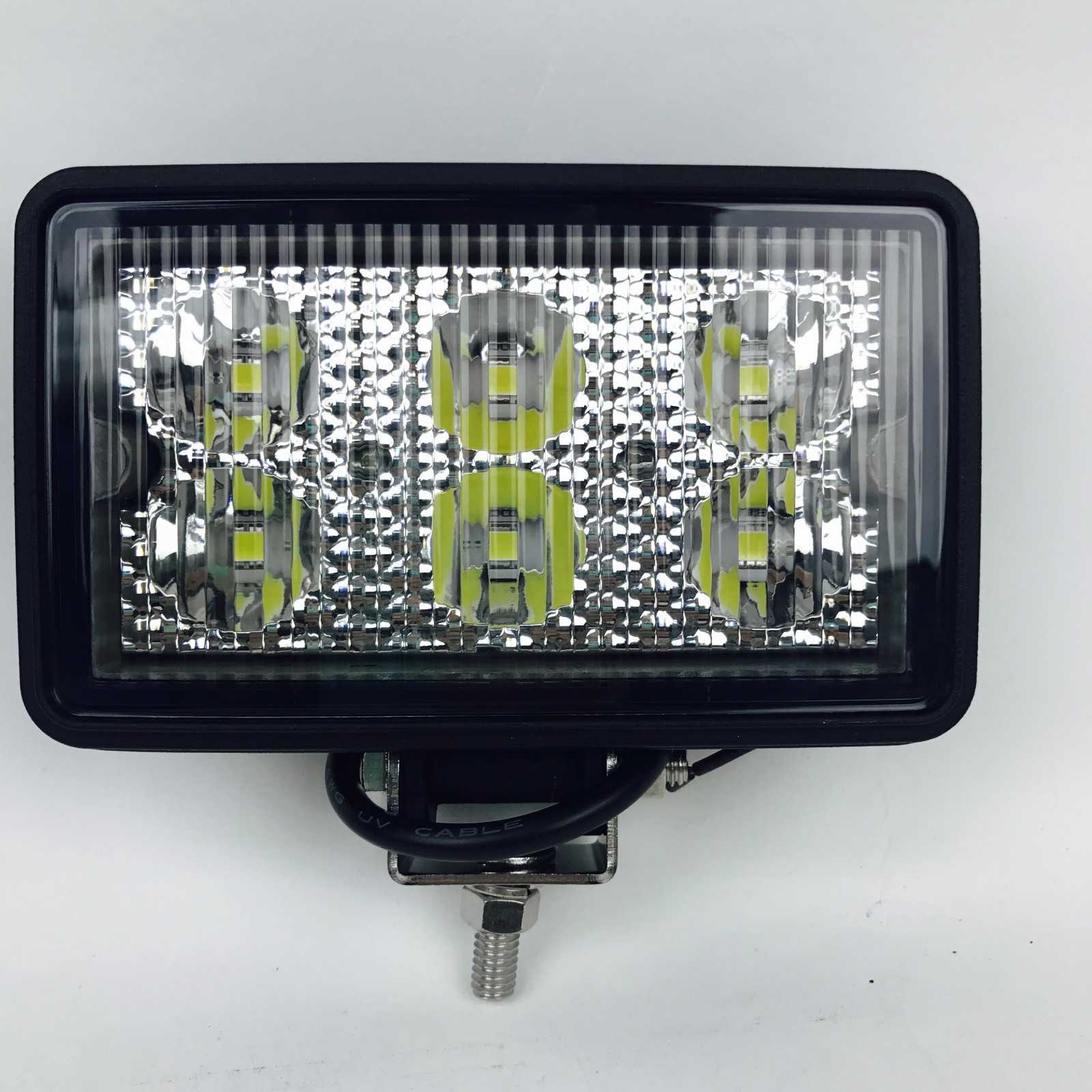 LEDW16 LED WORK LAMP 320-117003-MV for sale online | eBay