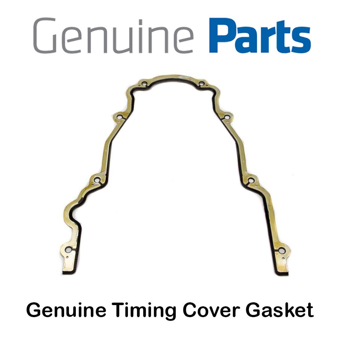 Calais GTS Senator Grange VE VF VZ Genuine GM Front Timing Cover Gasket ...