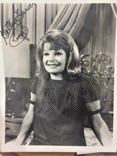 Kathy Garver 2013 Family Affair' Actress Kathy Garver Recalls Her