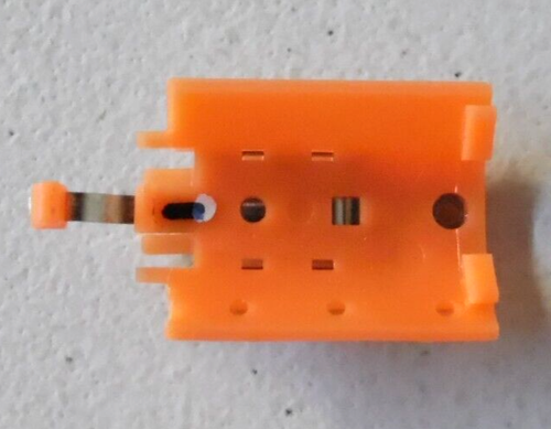 NEW OEM FORD/MOTORCRAFT PART 2L2Z11A127AA / SW6675 HAZARD WARNING ...