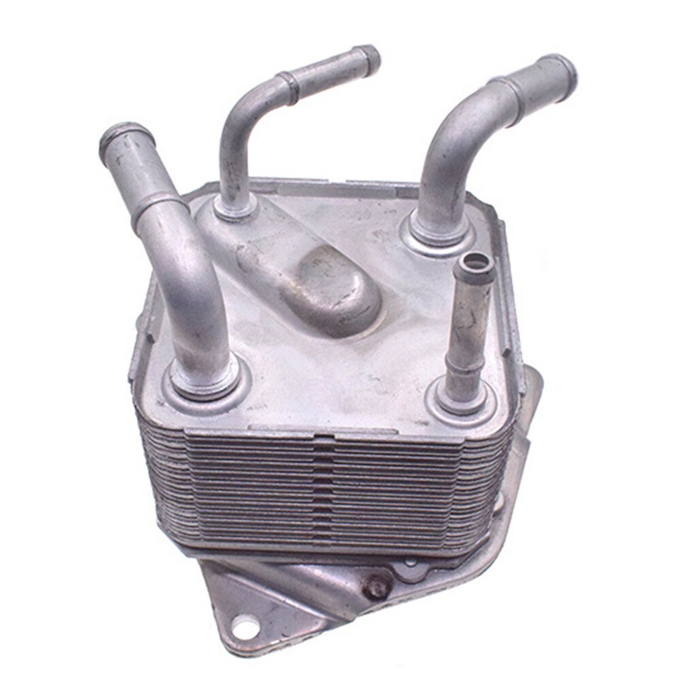 For Nissan Oil Cooler Assembly-Auto Transmission 21606-28X1A 21606 ...