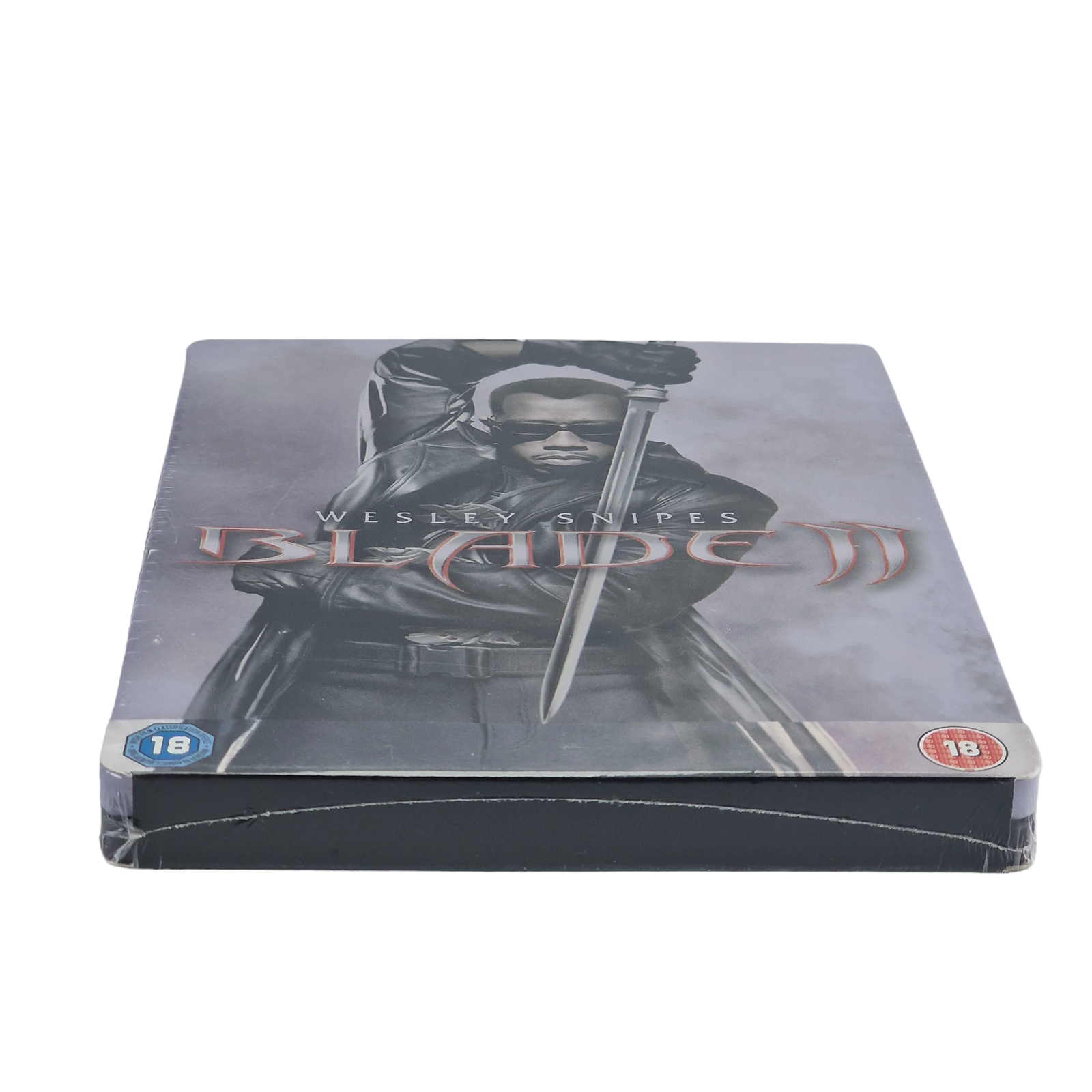 Blade II Blu-ray SteelBook Zavvi 2000 Ex Wesley Snipes,Guillermo del ...