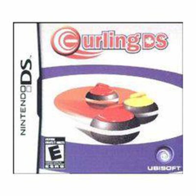 Curling Sweep The Competition (LN) Pre-Owned Nintendo DS | eBay