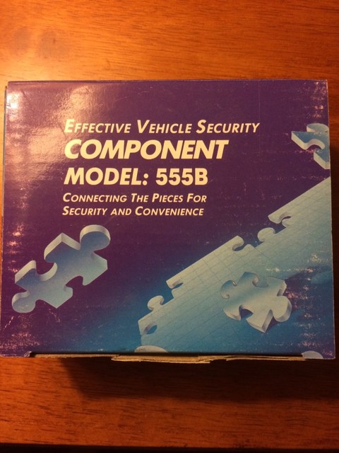 555B EWS II Immobilizer Interface Bypass Module - BMW 1995 & up Directed Dei for sale online | eBay