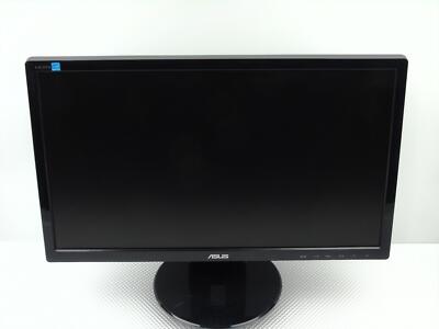 ASUS VE228H 21.5" Full HD 1920 x 1080 LED Monitor VGA, HDMI, DVI, w ...