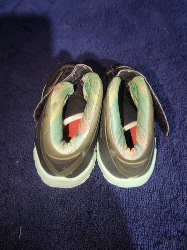 Nike LeBron James 11 Baby Boys Toddler Size 6C Shoes | eBay