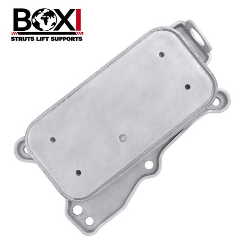 Engine Oil Cooler For 2005-2015 Mercedes Benz C CLK E GLK ML R S SLK ...