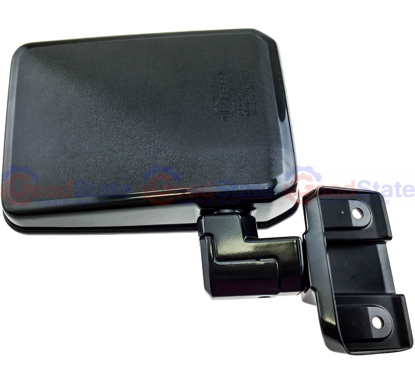 Genuine Toyota LandCruiser VDJ76 HZJ79 HZJ78 LH Left Outer Rear View ...