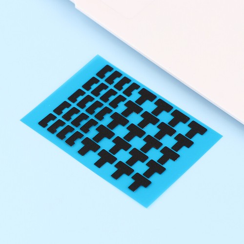 Mechanical Keyboard Plate Mounted Stabilizers Poron Tapes Plate ...