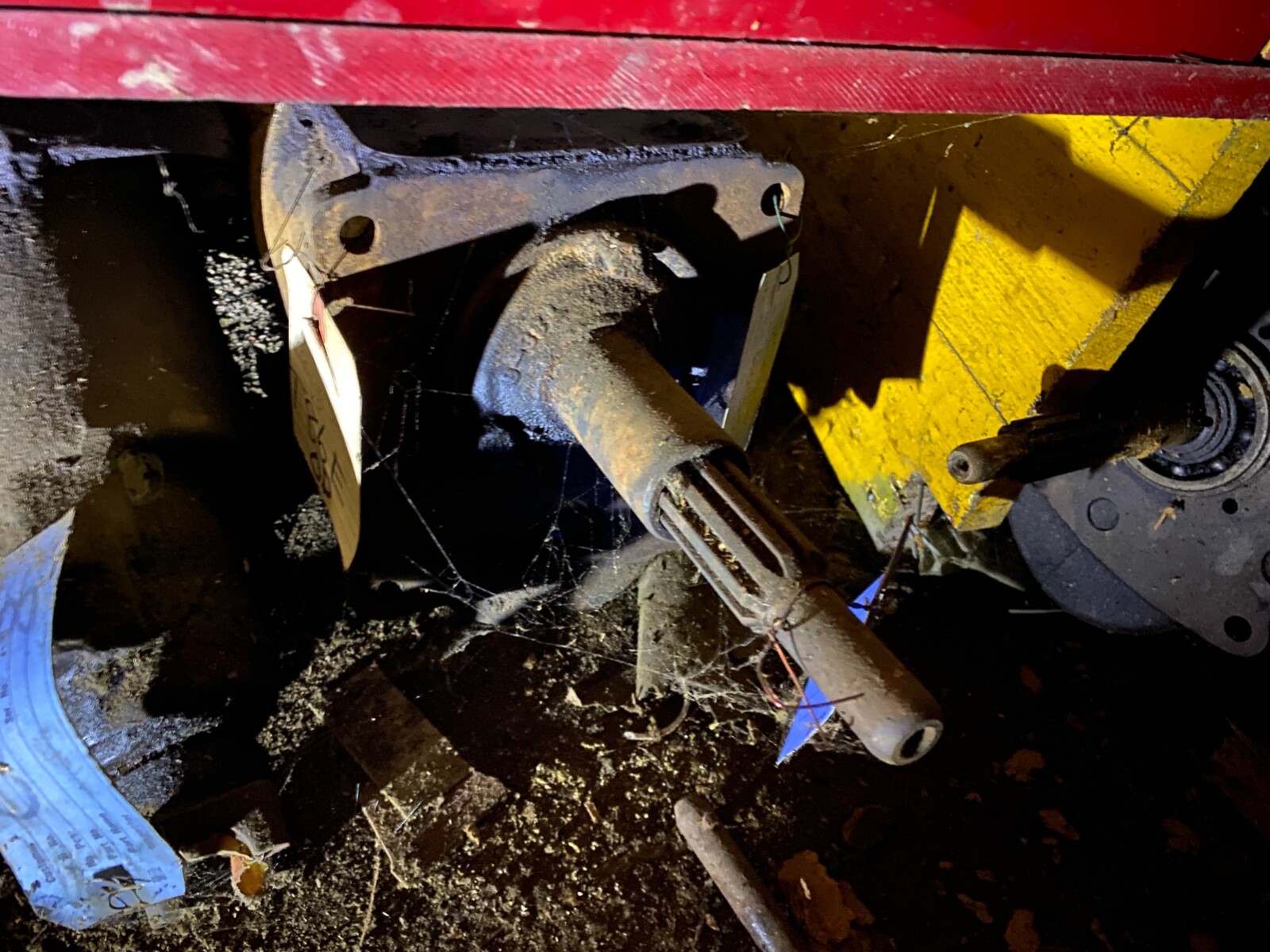 Studebaker transmission, T86 D, with O.D. Item: 19067 | eBay