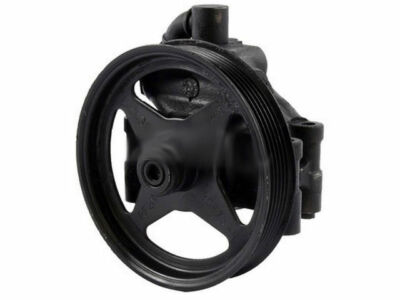 For 2004-2008 Ford F150 Power Steering Pump 66914WD 2006 2005 2007 4.6L ...