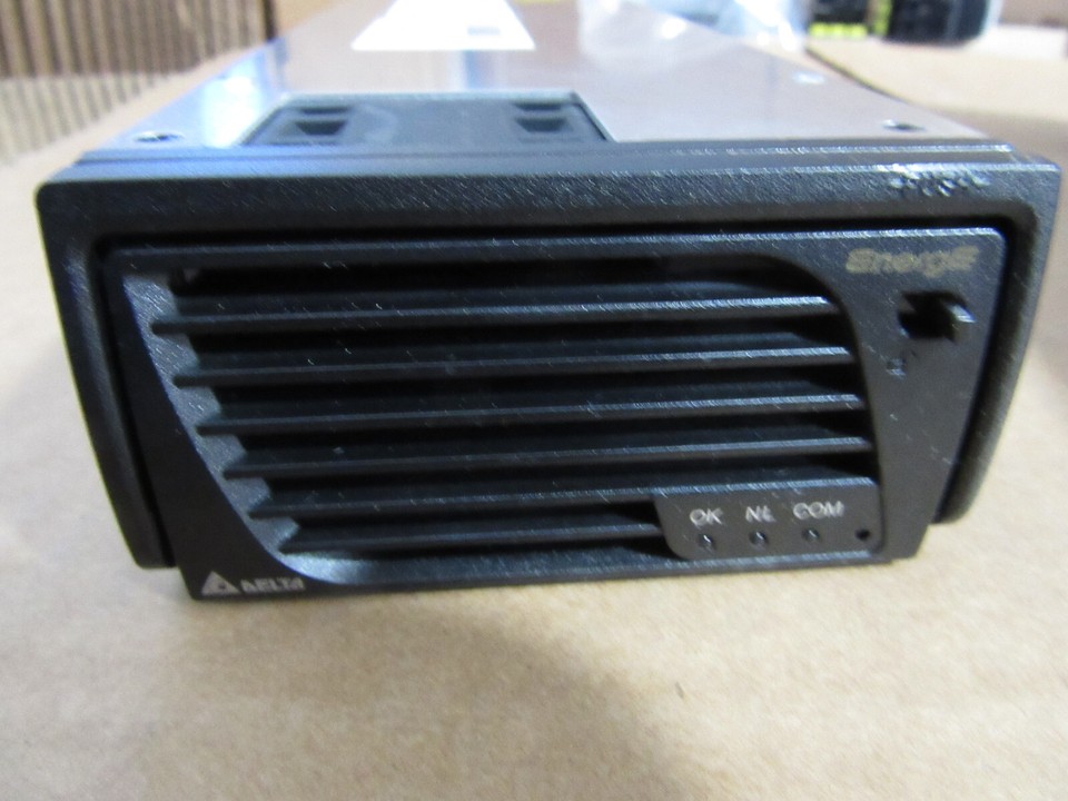 Delta DPR3000B-48 Rectifier Model ESR-48/60A New | eBay