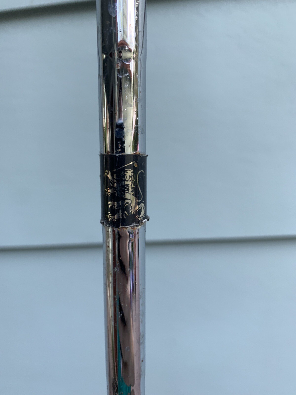 Slotline Classic Chipper RH Steel Shaft Chipping Iron Golf Club | eBay