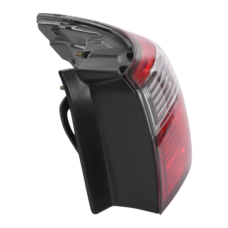 2012-2017 Kia Rio Halogen Tail Light Assembly - Right Side with Bulb | eBay