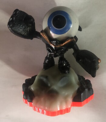 Eye Small - Skylanders Trap Team 84688888 Mini Character Figure - Fast ...