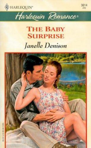 Baby Surprise by Janelle Denison (2000, Mass Market) for sale online | eBay