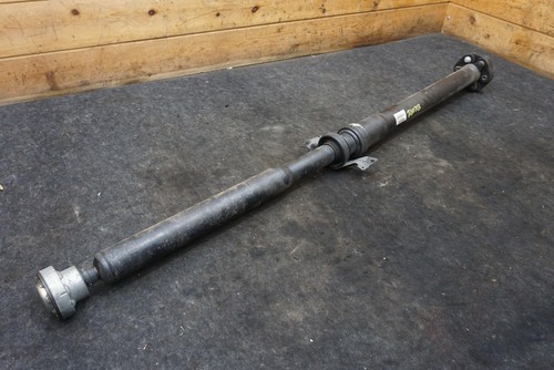 Rear Drive Propeller Shaft 97042101104 Porsche Panamera 3.0l 970 2012 ...