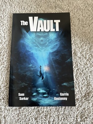 The Vault Volume 1 | eBay