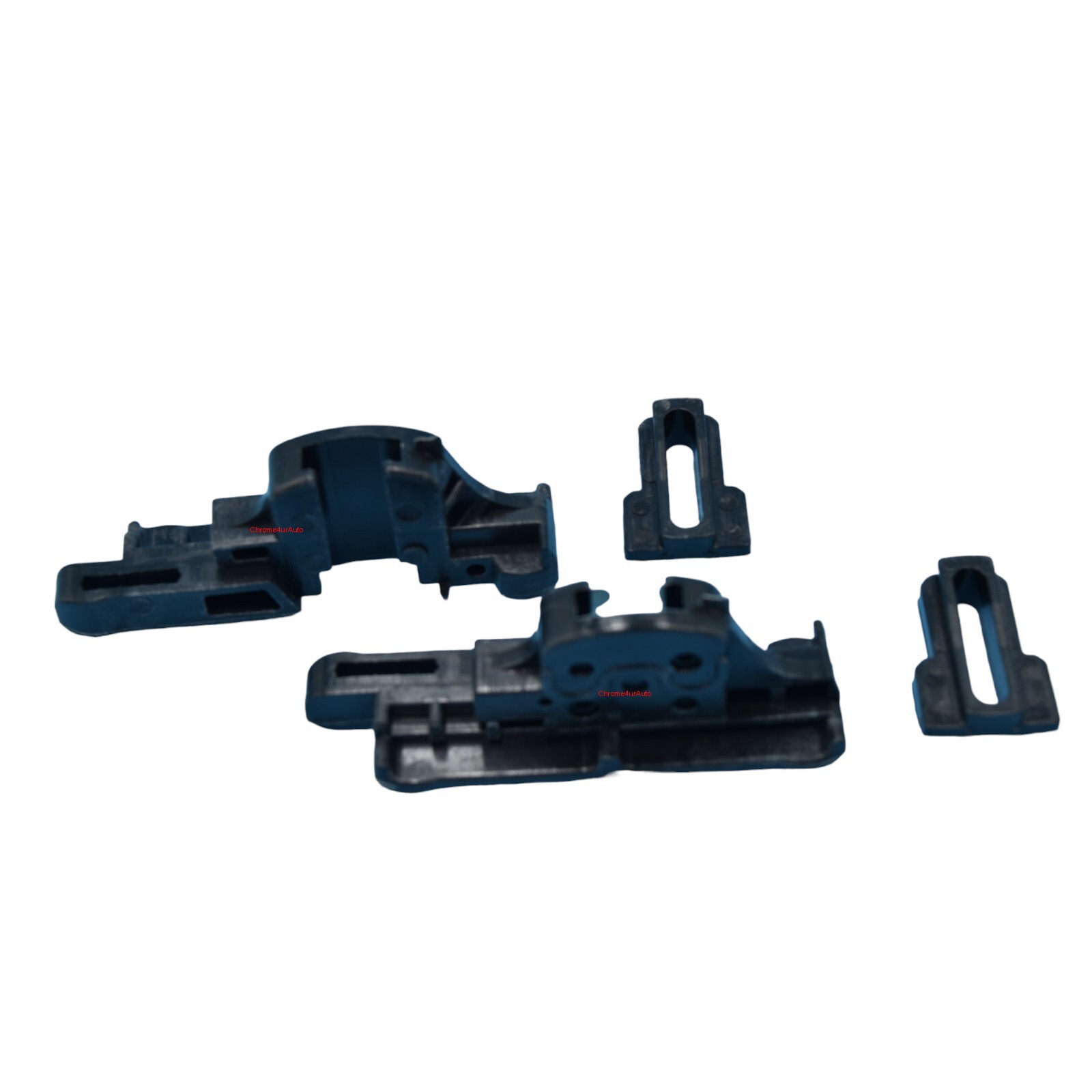 Sunroof Bracket Slider Buckle Rail Clip Repair Kit For Jeep Renegade ...