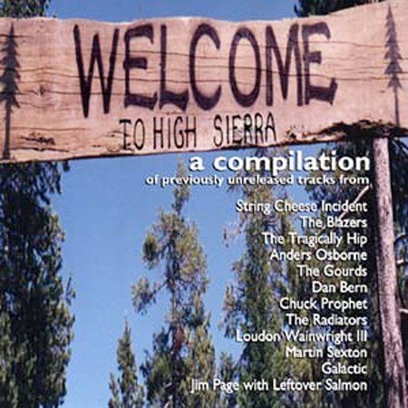 Welcome to High Sierra audioCD Used - Like New 638549001426| eBay