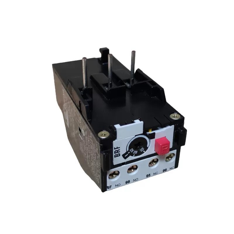 GE Power BRF1MS32 Thermal Relay TGL1 25 32A | eBay
