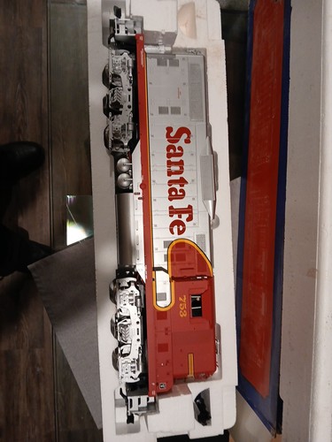 usa trains g scale locomotive gp9 new in box | eBay