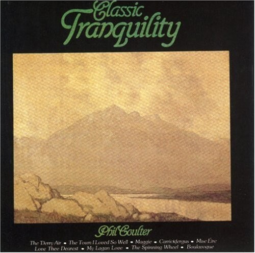 Classic Tranquility (CD) Album 16351530325 | eBay