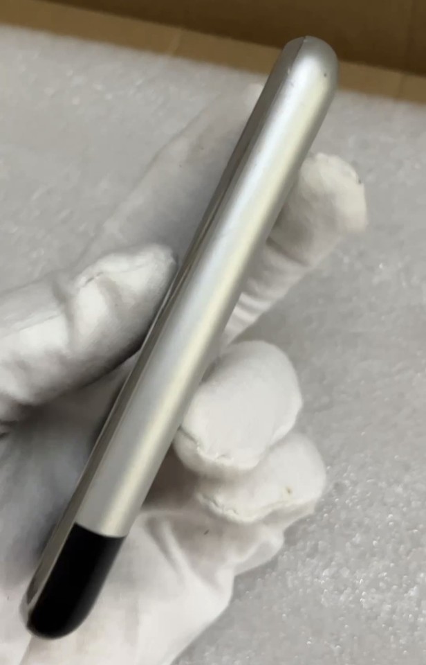 IOS Original Apple iphone 2G 1st generation 8 GB | eBay Australia