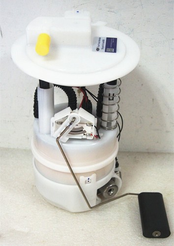 WAJ Fuel Pump Module Assembly 17040-EM30A Fits For Nissan Versa Cube ...